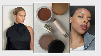 The 11 Best Glow-Giving Cream Bronzers, Tried & Tested | Who What Wear UK