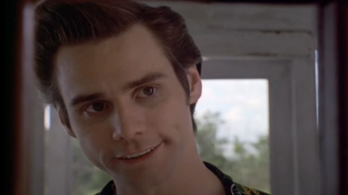 32 Hilarious Jim Carrey Movie And TV Quotes | Cinemablend
