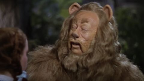 Thief Who Stole Dorothy's Ruby Red Slippers From Wizard Of Oz Reveals ...