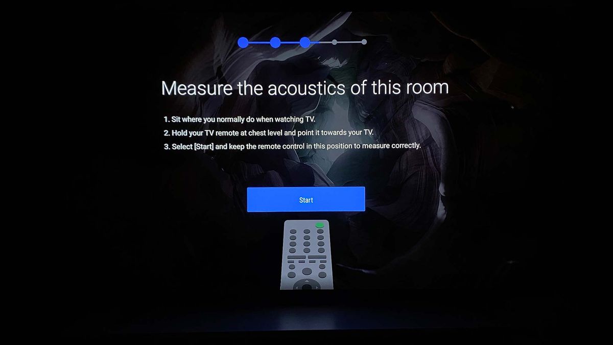 How to set up your Sony Android TV | Tom's Guide