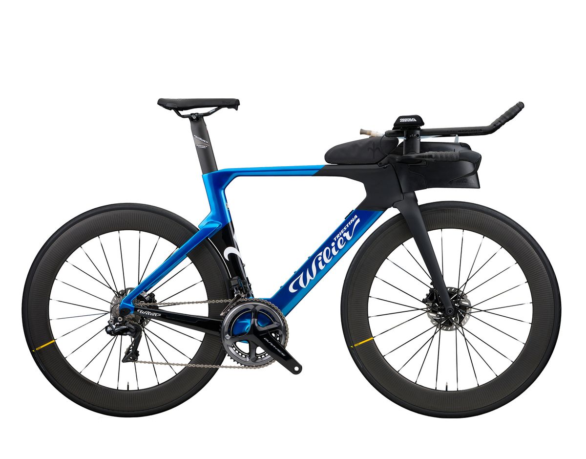 Wilier Road, Tri and Gravel Bike Range 2020: | Cyclingnews