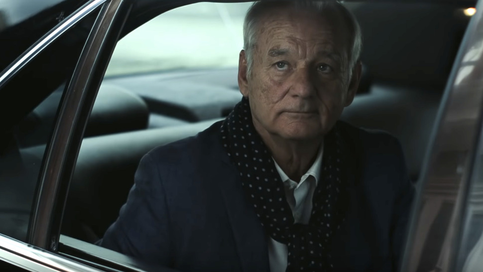 Upcoming Bill Murray Movies And TV: Everything The Comedian Is Working ...