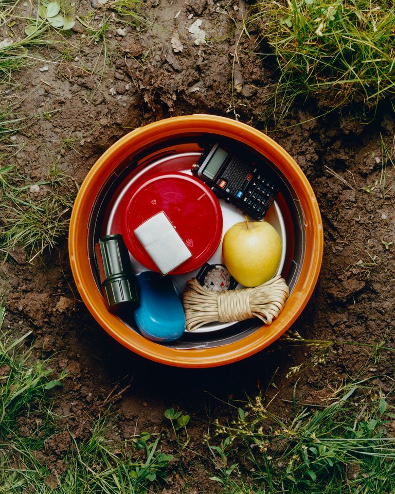 ‘We Will Survive' at Mudac: preparing for the post-apocalypse | Wallpaper*