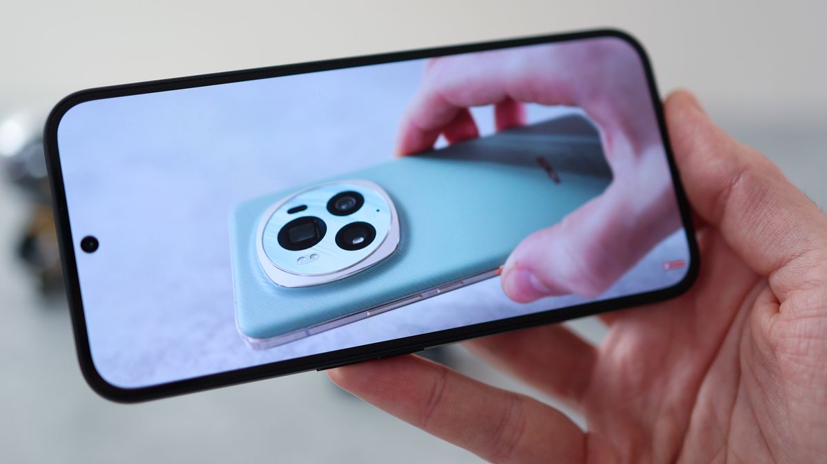 Nothing Phone (2a) review: greater than the sum of its parts | Digital ...