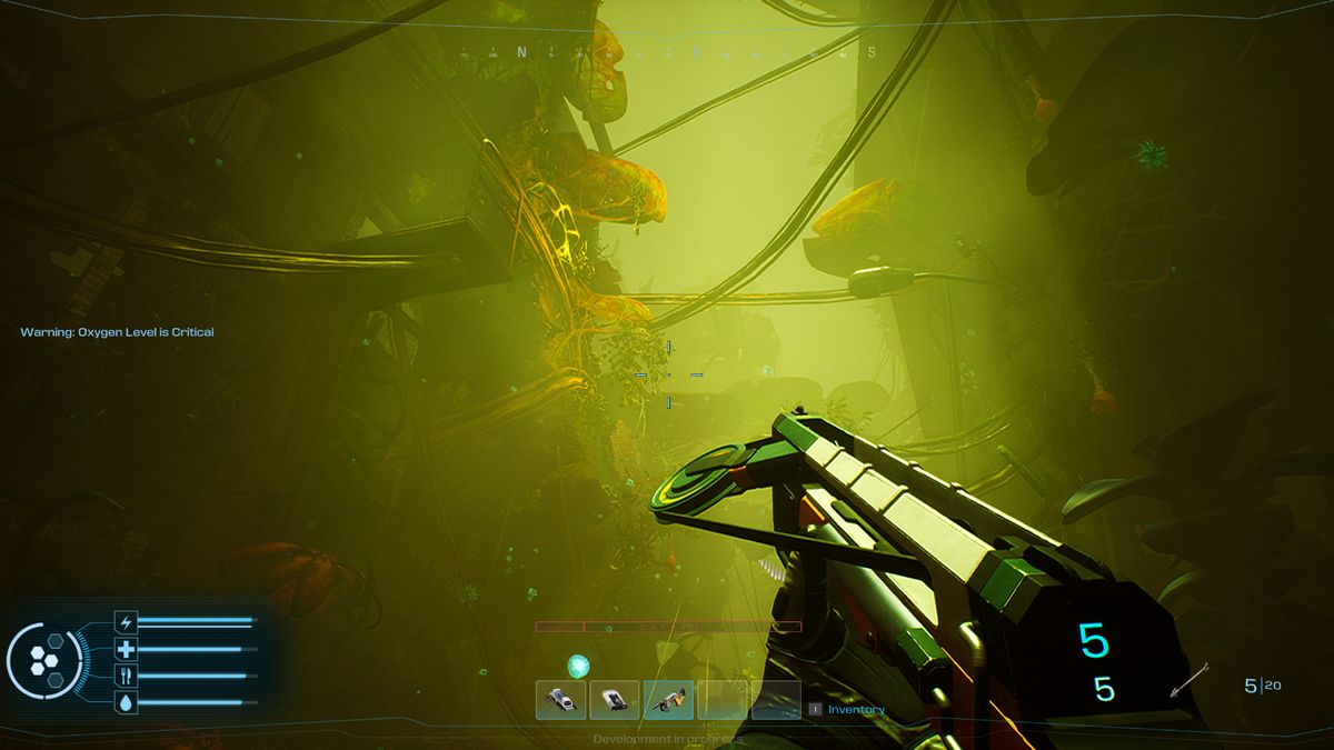 This blimp survival game's demo was so popular the devs want to 'expand ...