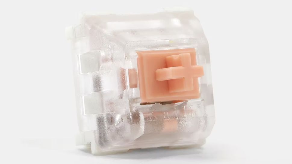 The best mechanical keyboard switches explained | PC Gamer