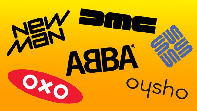 This logo design quiz is actually really, really difficult | Creative Bloq