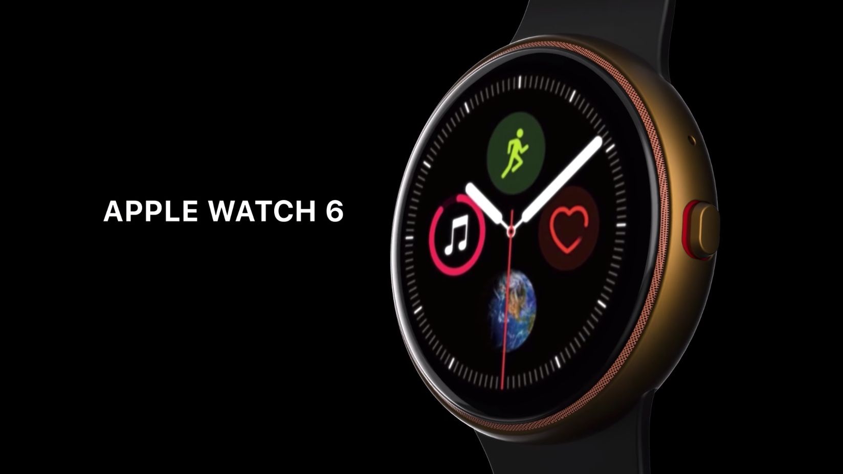 Apple Watch Series 6 design is the one we've all been waiting for | Tom ...