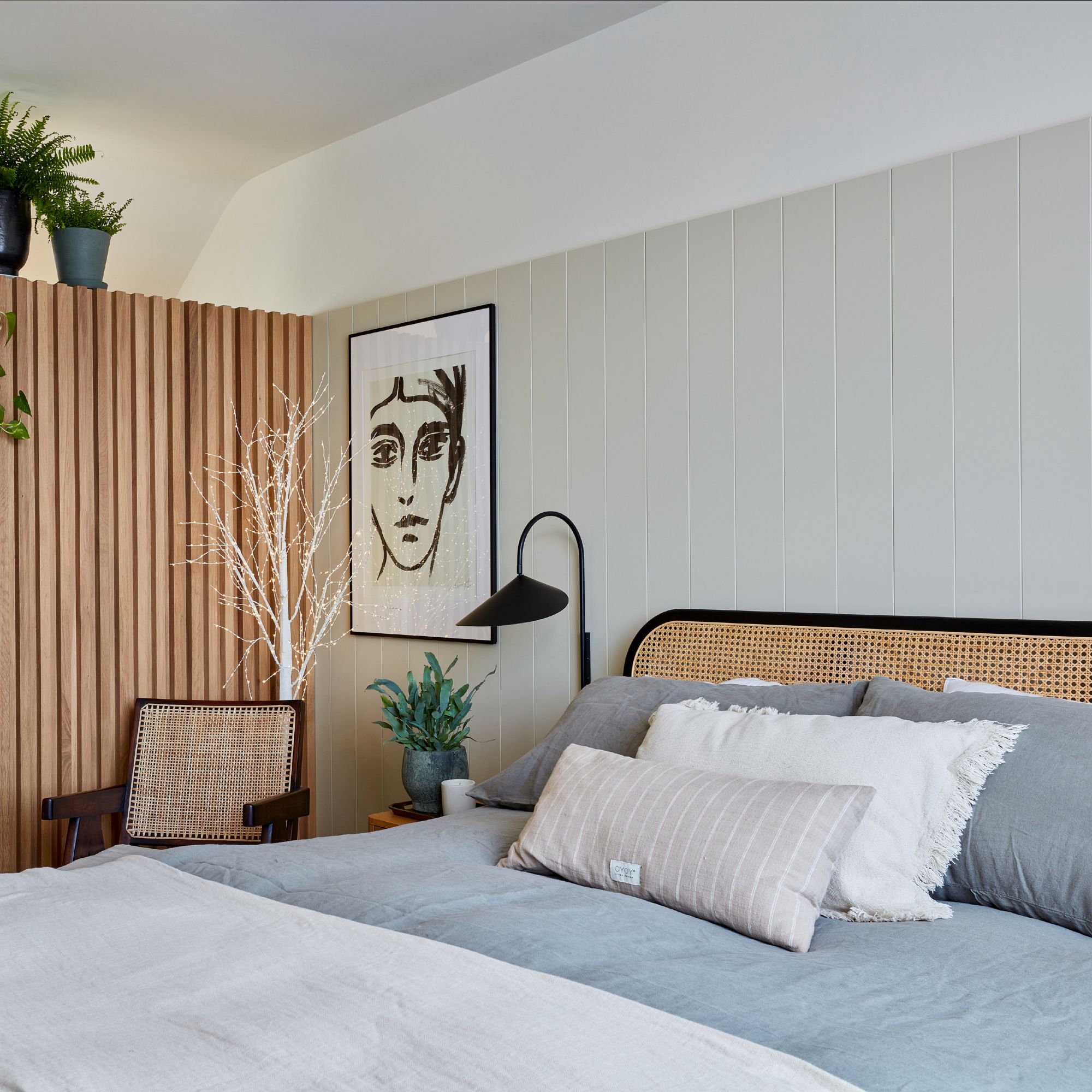 The best bedding for menopause, according to sleep experts | Ideal Home