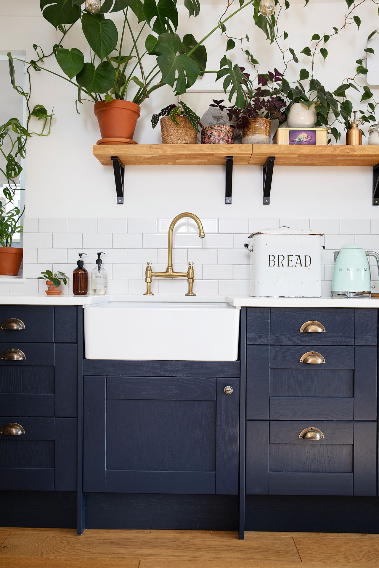 34 kitchen remodel ideas for a cute and functional cooking space | Real ...