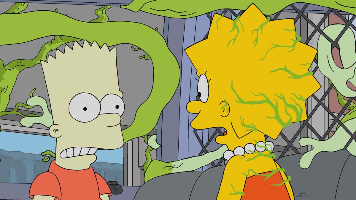 Every Simpsons Treehouse of Horror episode, ranked from worst to best ...