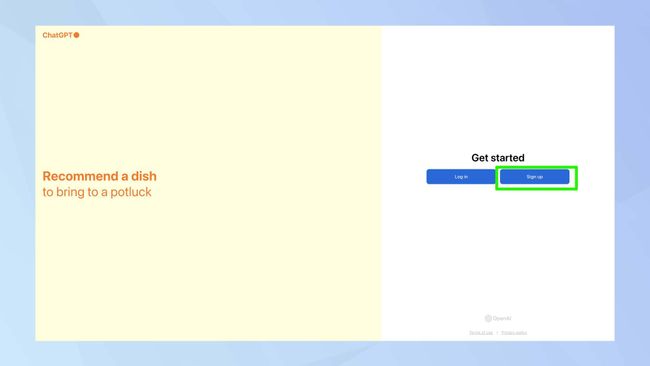 How to use ChatGPT | Tom's Guide