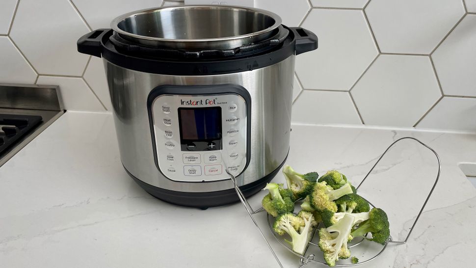 Instant Pot Duo Nova review | TechRadar
