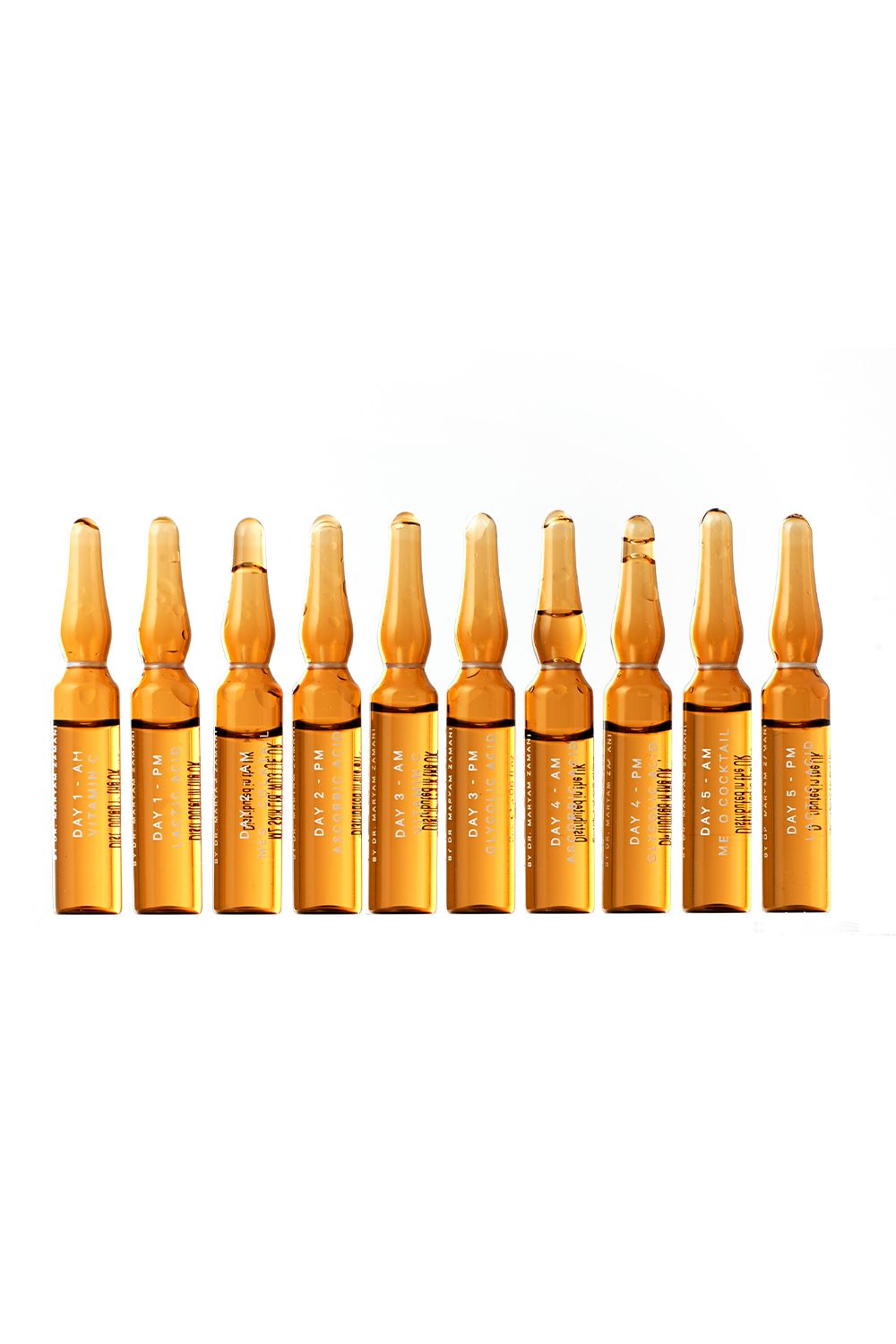 Single-Dose Skincare Capsules: The K Beauty Trend You Need To Know ...