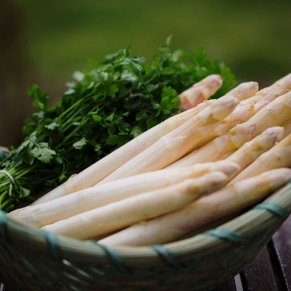 How To Transplant Asparagus Plants | Gardening Know How