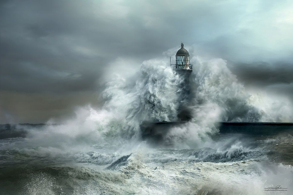 Digital Camera's top 5 water photography tips | Digital Camera World