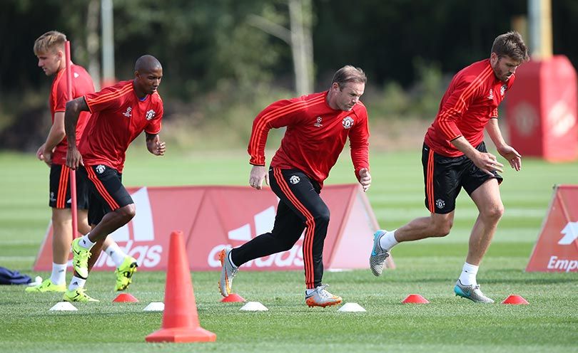 Make the difference with Premier League fitness | FourFourTwo