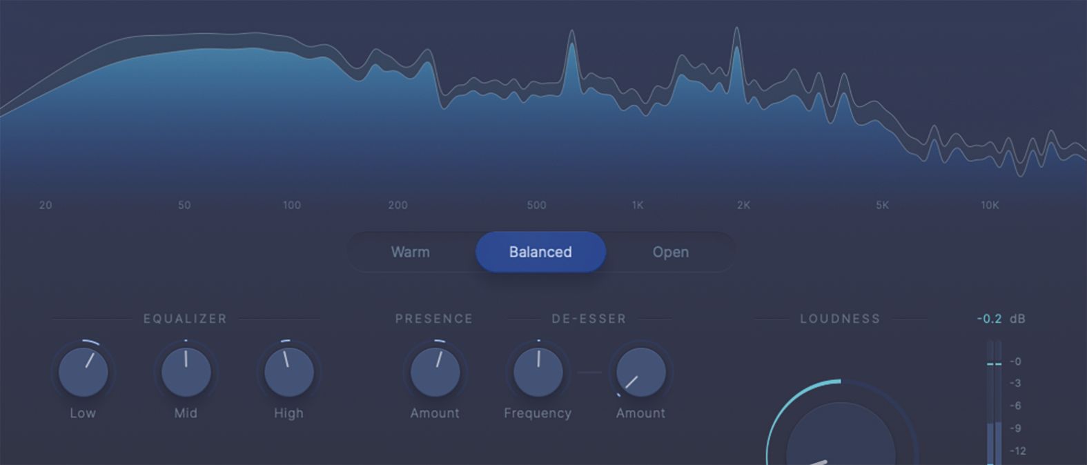 LANDR Mastering Plugin review | MusicRadar