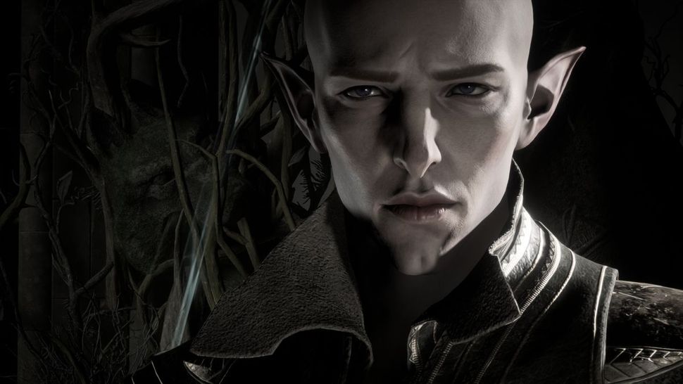 'It takes Anthem's spot': Former Dragon Age producer Mark Darrah thinks ...