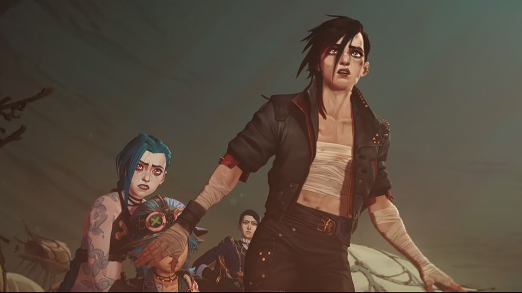 Arcane season 2 act 2 ending explained: who died, what's wrong with Jayce, when can I watch ...