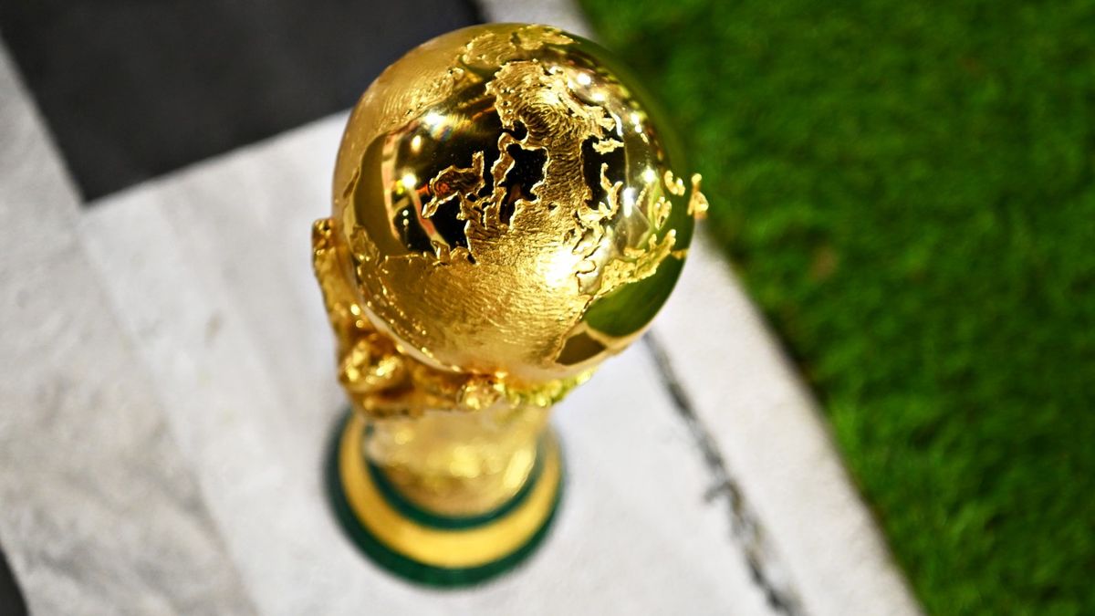 22 of the biggest sports events in 2022 | The Week