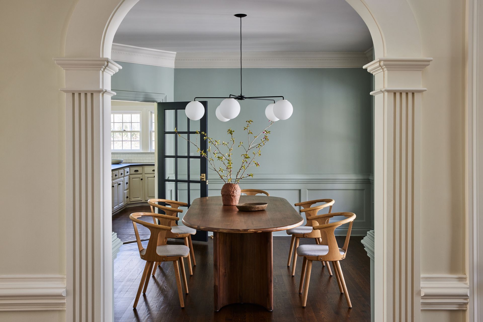 Color blocking - 10 ways to transform your home decor | Livingetc