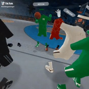 I just tested the most popular fitness game on Meta Quest 2 — and wow ...