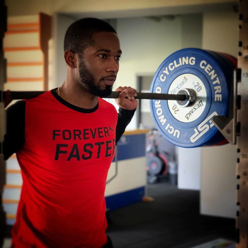 Teniel Campbell: The hard knocks of life | Cyclingnews