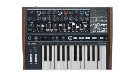 New tech gear of the month: review round-up (May 2018) | MusicRadar