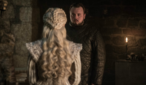 A Timeline Rundown Of How Jon Snow Found Out About His True Lineage ...