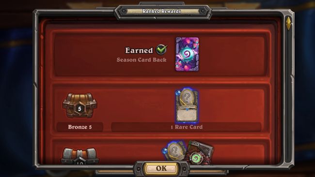 The new Hearthstone ranking system: How it works | PC Gamer