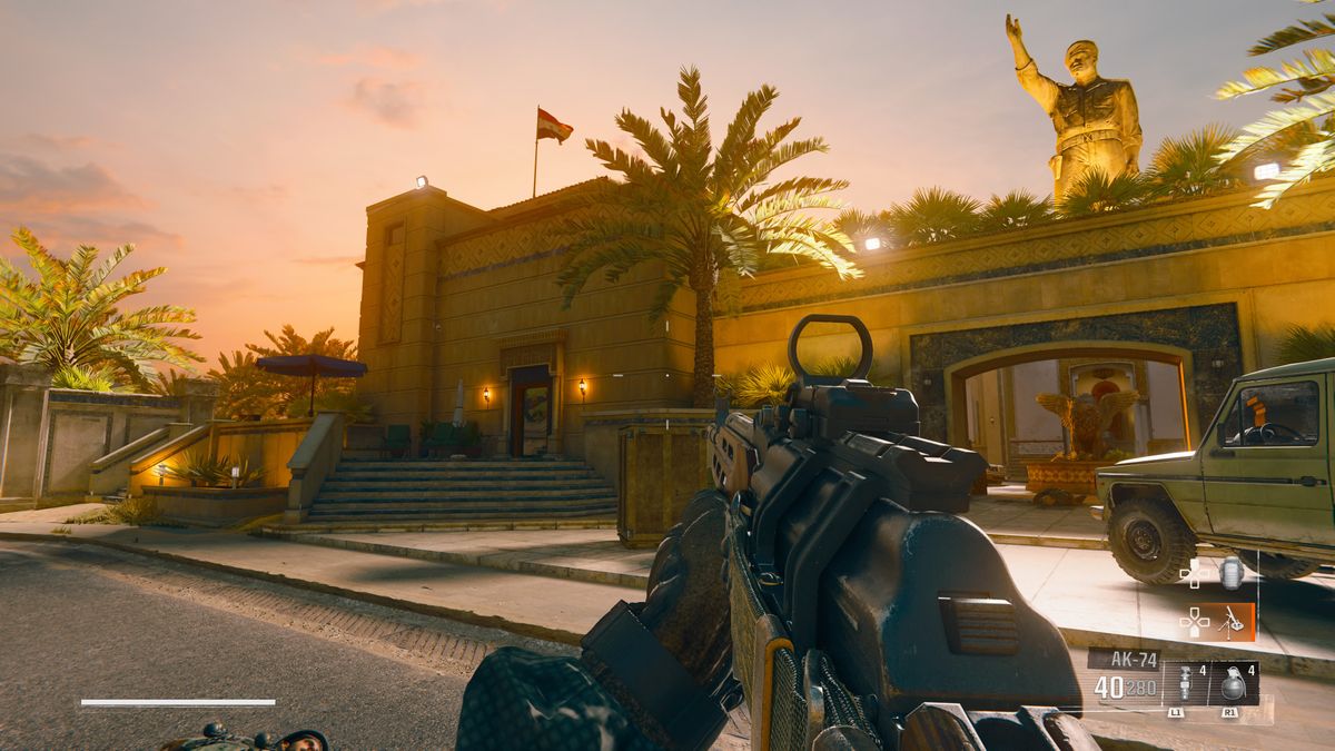 Call of Duty Black Ops 6 safe codes and locations: How to open every ...