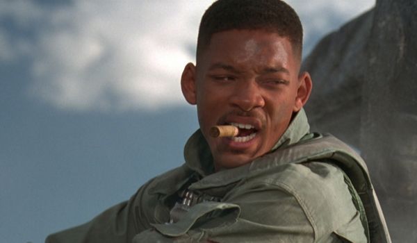 Independence Day: See The Cast Then And Now | Cinemablend