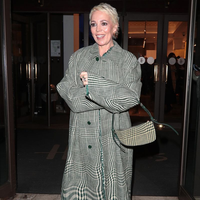 Celebrity | Marie Claire