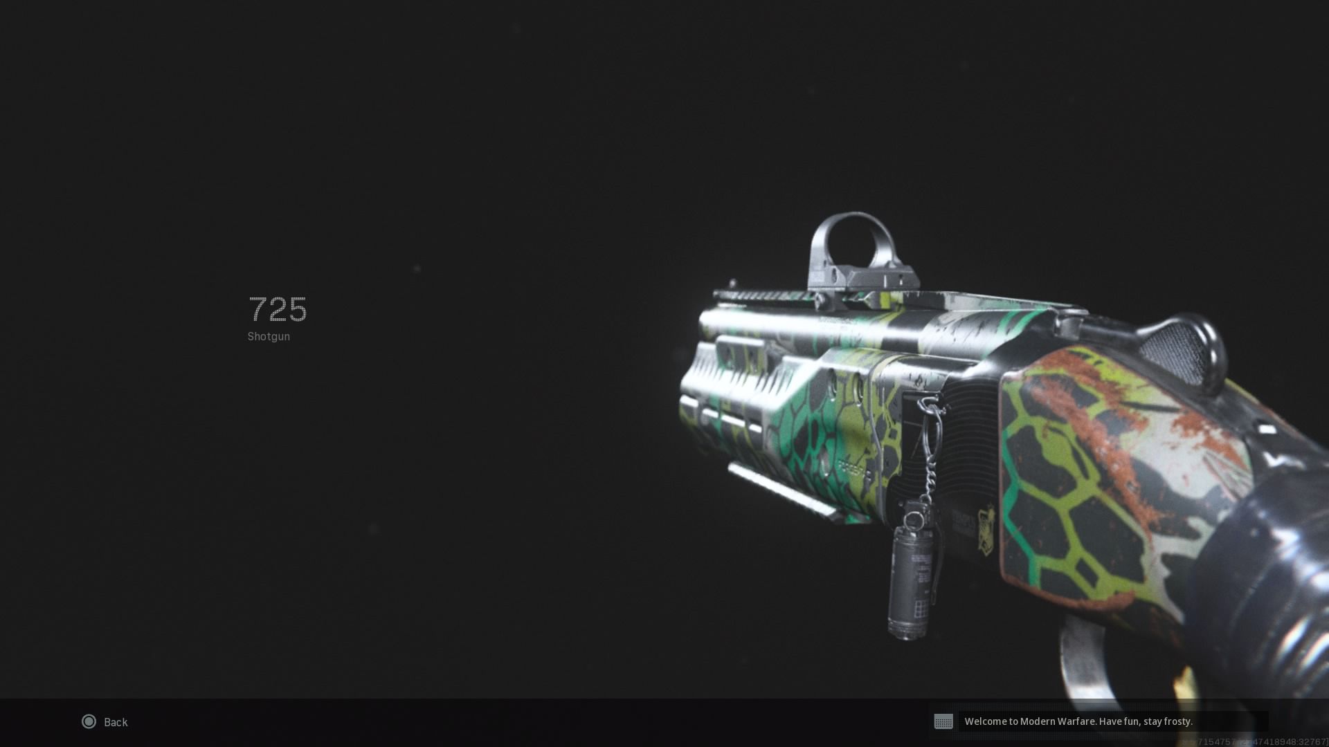 Best Warzone 725 loadouts and builds to take advantage of the shotgun ...