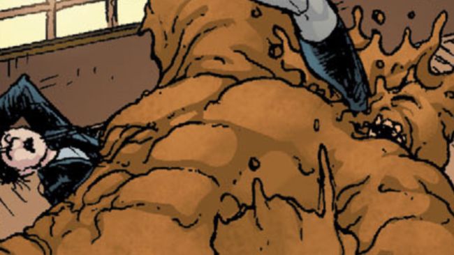 The many faces of Clayface, the new Batman 2 villain | GamesRadar+