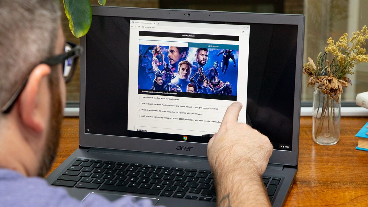 Amazon Prime Day is the perfect time to finally get a Chromebook ...