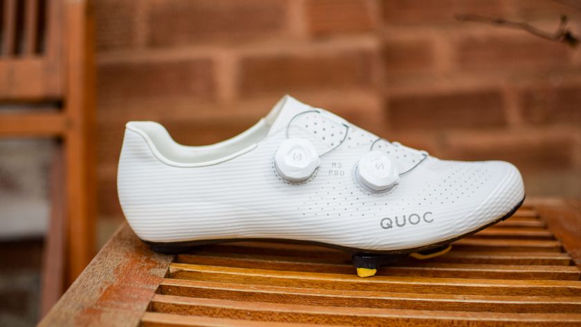 Adidas The Road Cycling Shoes review: A comfortable mid-priced option with an iconic look ...