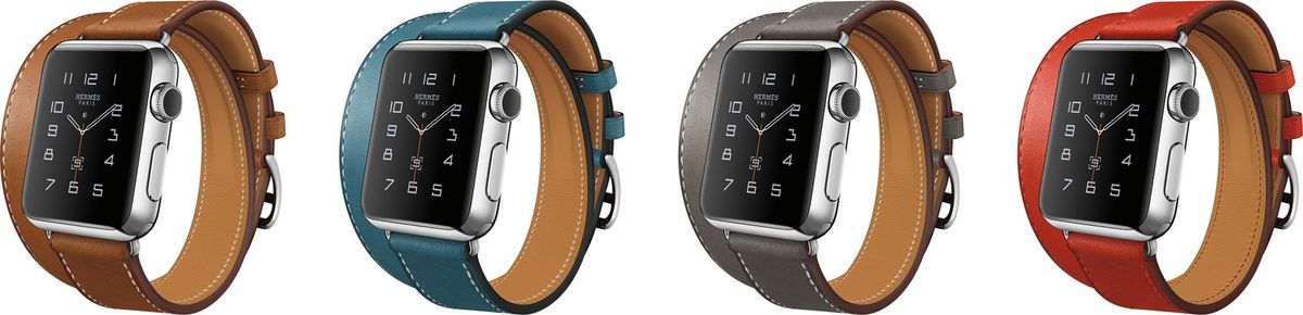 Apple Watch Hermès launches tomorrow, here's everything you need to ...