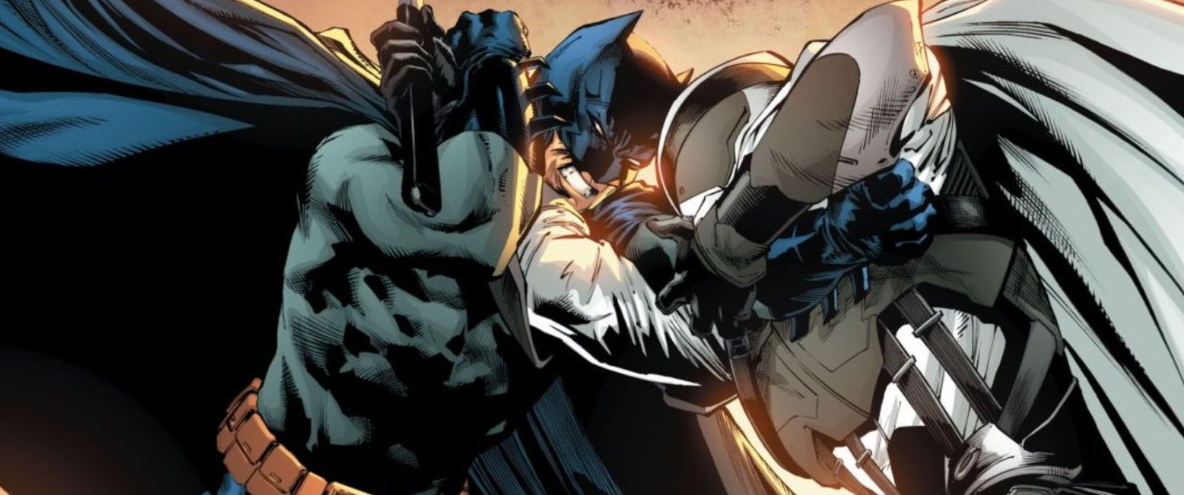Best Shots review: Batman #102 injects new characters, new perspectives ...