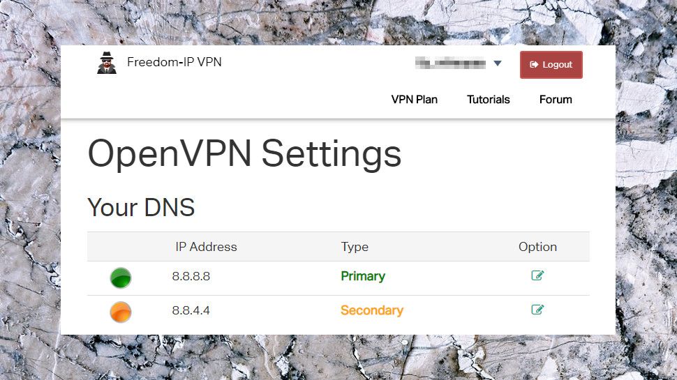 Freedom-IP VPN review | TechRadar
