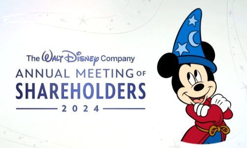 Bob Iger Claims Victory in Disney Proxy Battle | Next TV
