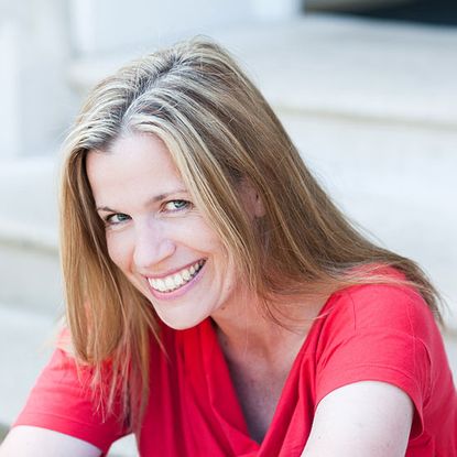 10 questions with...Lucy Gleeson of Lucy Loves Ya | Ideal Home