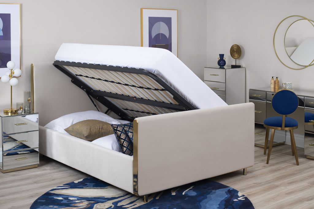 16 clever loft storage ideas to make the most of your attic space ...