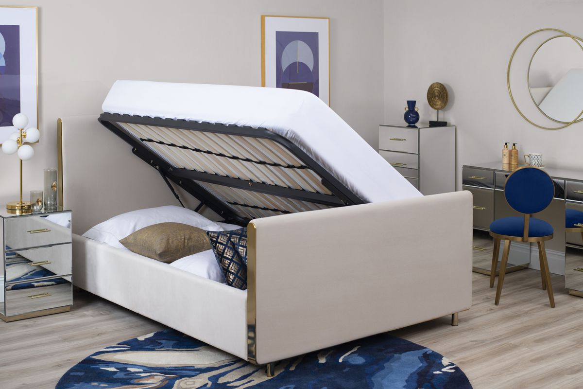 16 clever loft storage ideas to make the most of your attic space ...