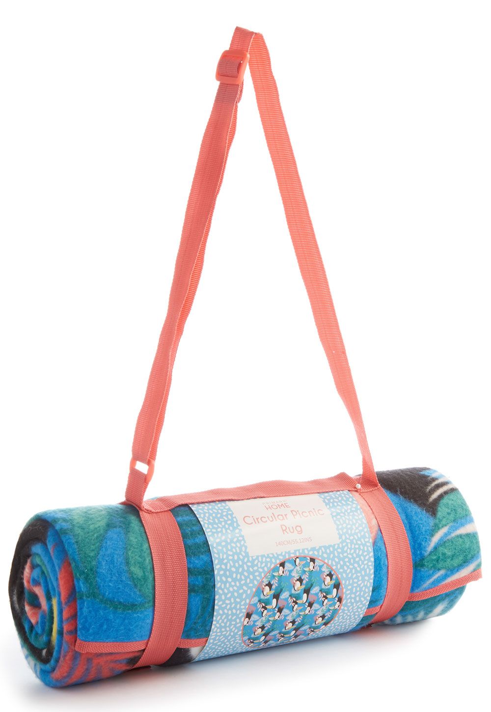 Primark’s tropical home range is here to perk up picnic season | Ideal Home