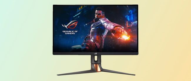 Best Gaming Monitors 2023: Budget, Curved, G-Sync and More | Tom's Hardware