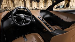 This new 1,000kg V12 hypercar is the motor of my dreams | T3