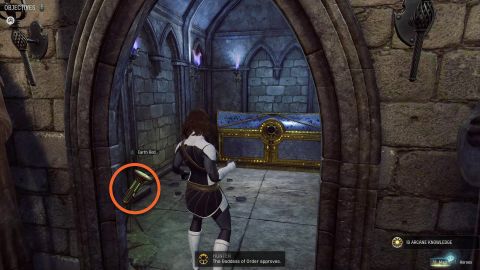 Where to find all the Marvel's Midnight Suns elemental rods | GamesRadar+