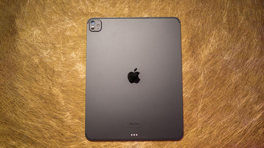 Apple iPad Pro M4 13-inch long-term review: In a league of its own ...